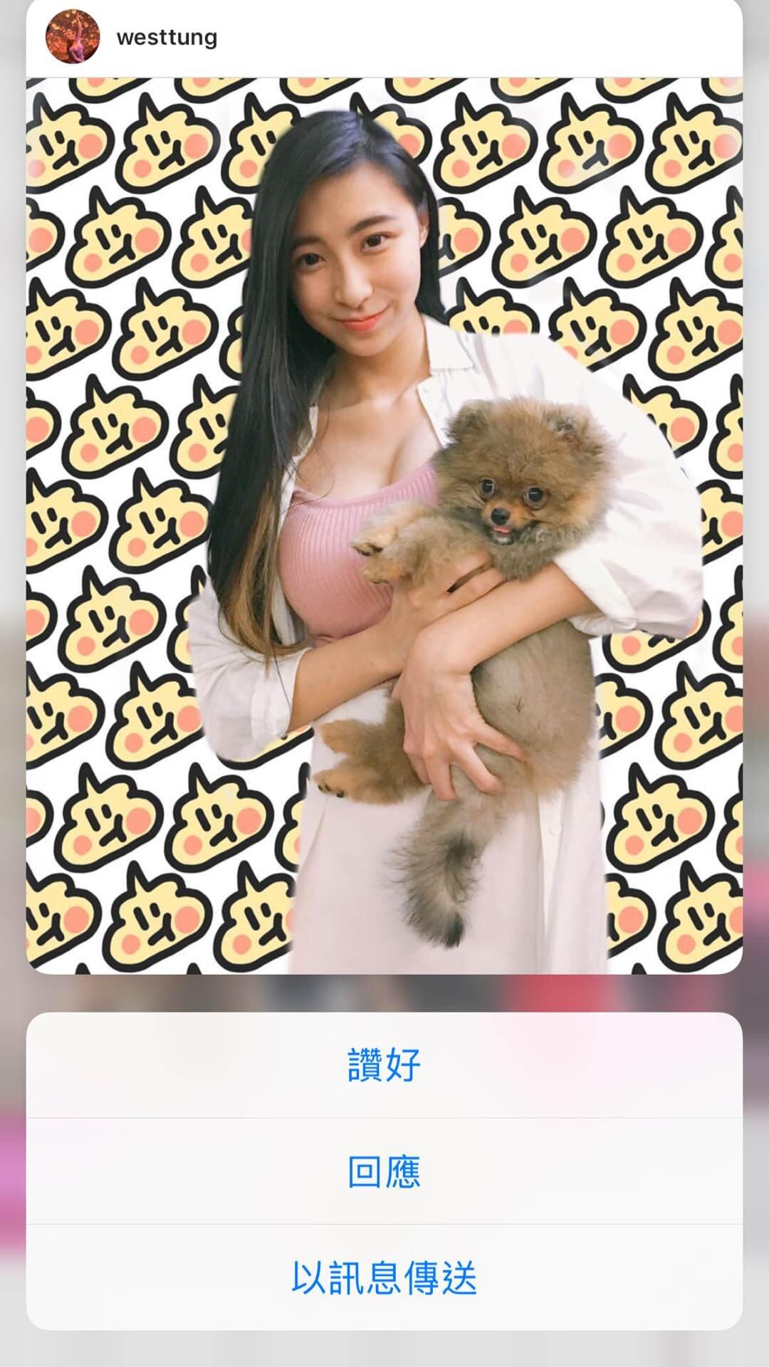 梁西童 | westtung J图集 - pljj