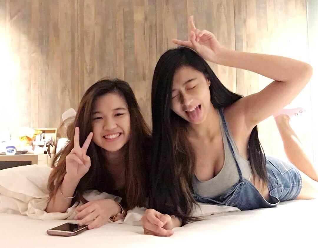 梁西童 | westtung J图集 - pljj