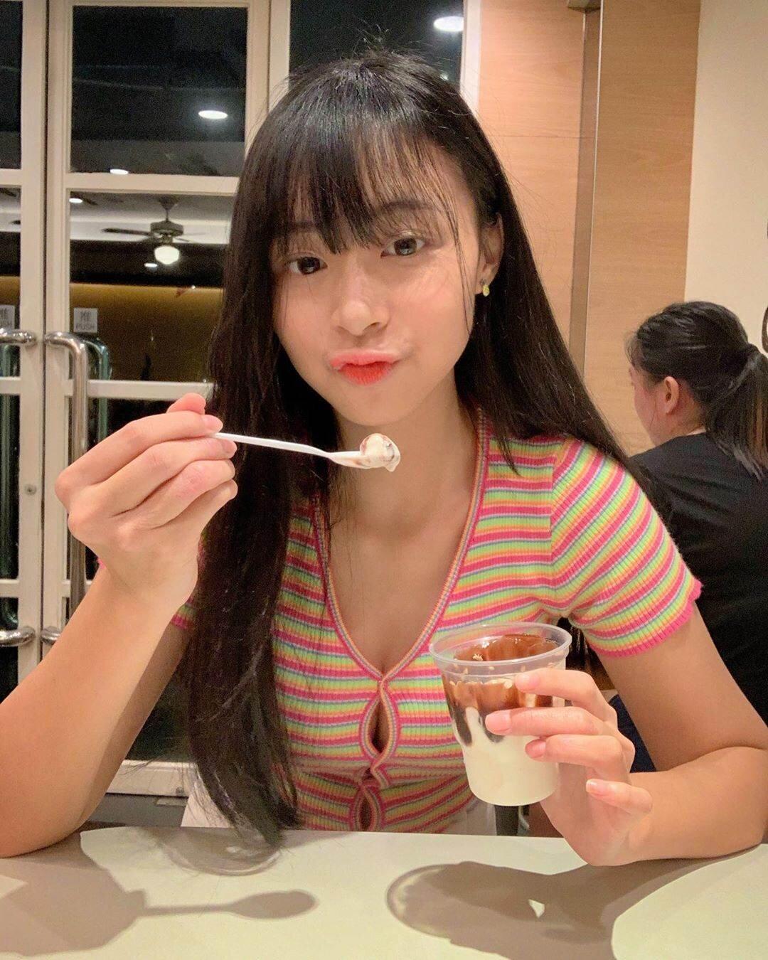 梁西童 | westtung J图集 - pljj