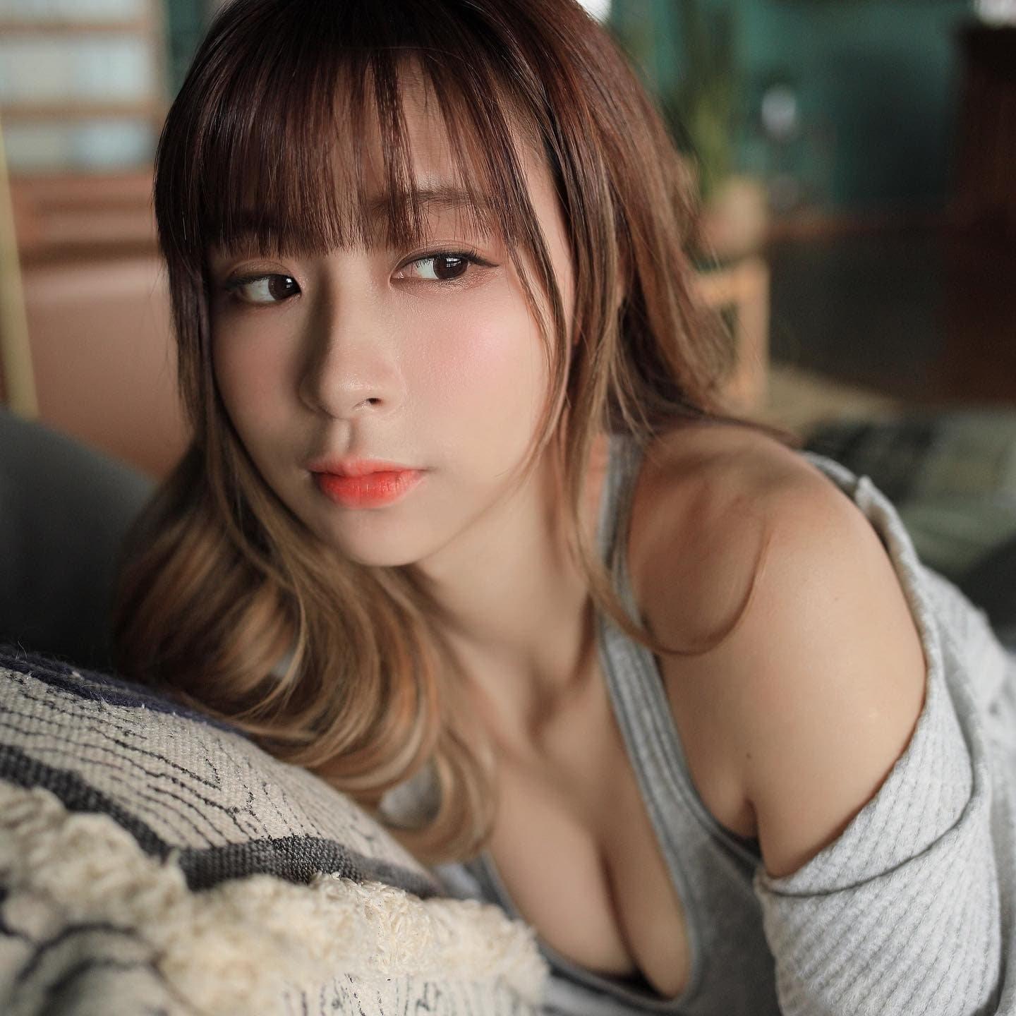 梁西童 | westtung J图集 - pljj