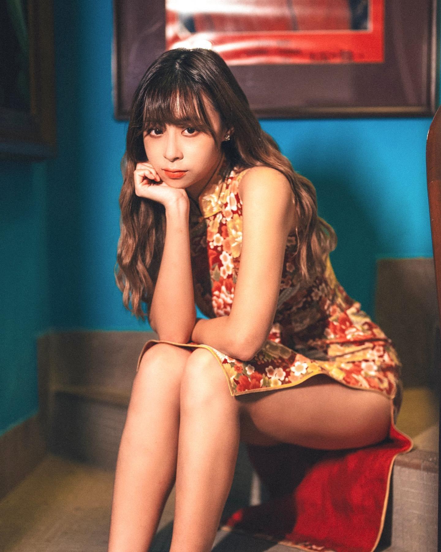 梁西童 | westtung J图集 - pljj