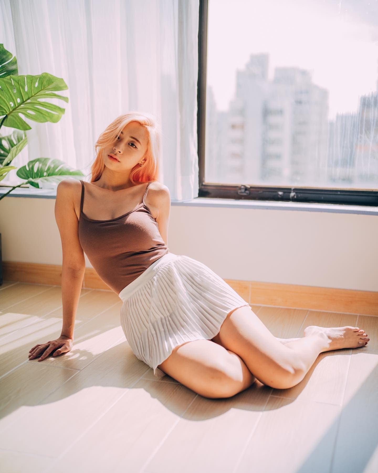 梁西童 | westtung J图集 - pljj