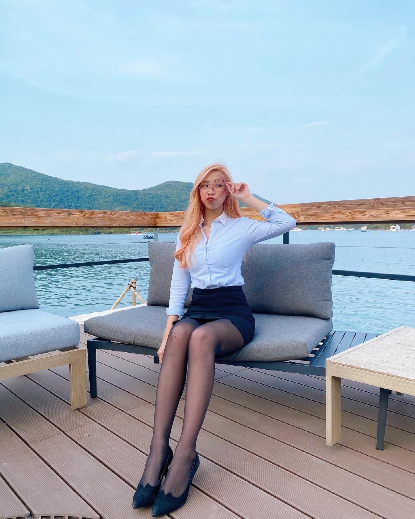 梁西童 | westtung J图集 - pljj