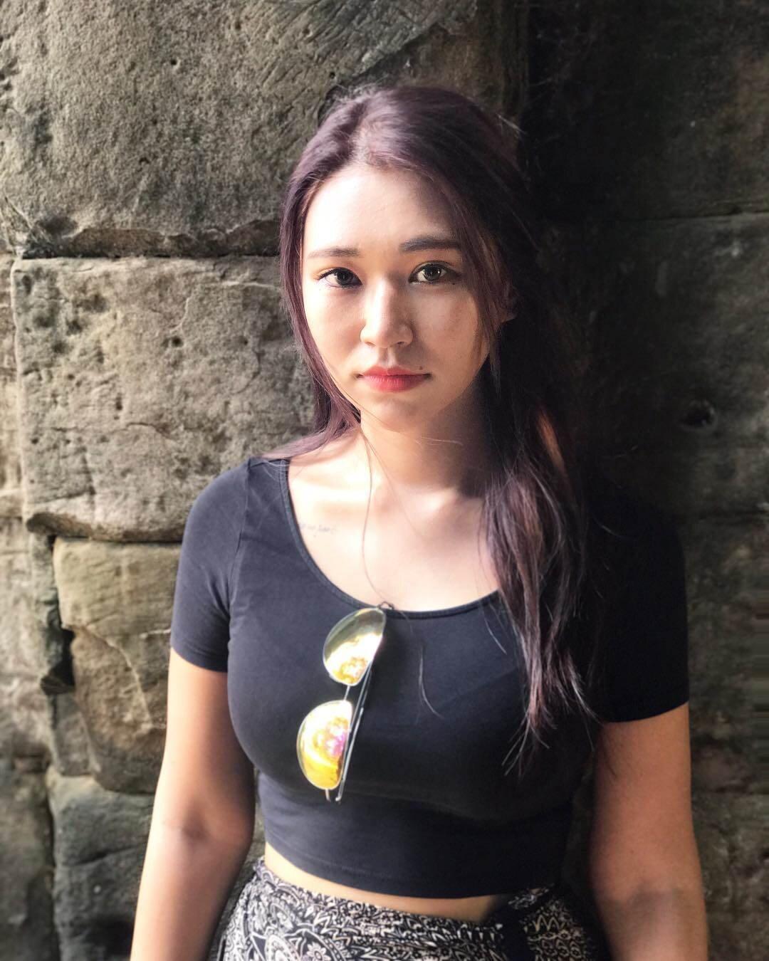 Suen MoMo | suen_momo J图集 - pljj