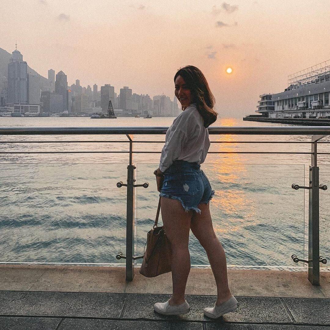 Leanne Wu | leannethephysio J图集Leanne Wu (@leannethephysio)Instagram网美自拍 - pljj