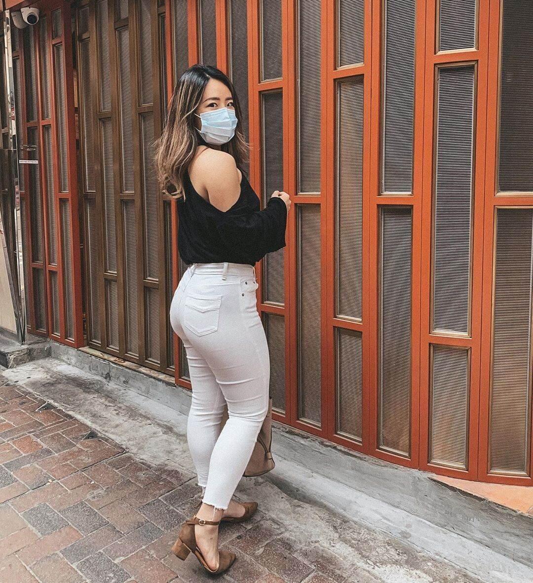 Leanne Wu | leannethephysio J图集Leanne Wu (@leannethephysio)Instagram网美自拍 - pljj