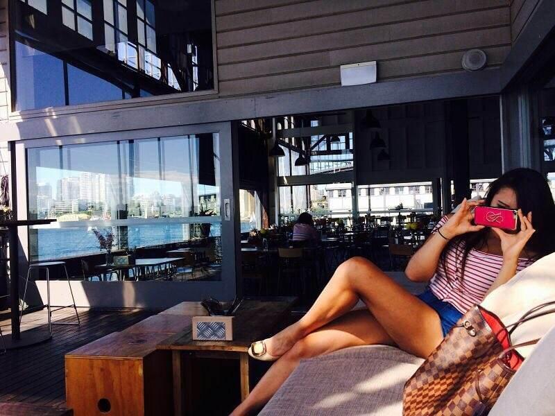 Amy张恬甄 | sosamy520369 J图分享 - pljj