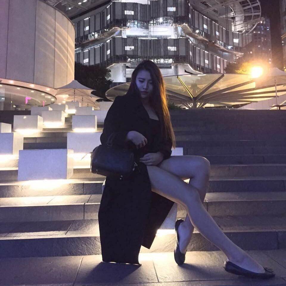 Amy张恬甄 | sosamy520369 J图分享 - pljj