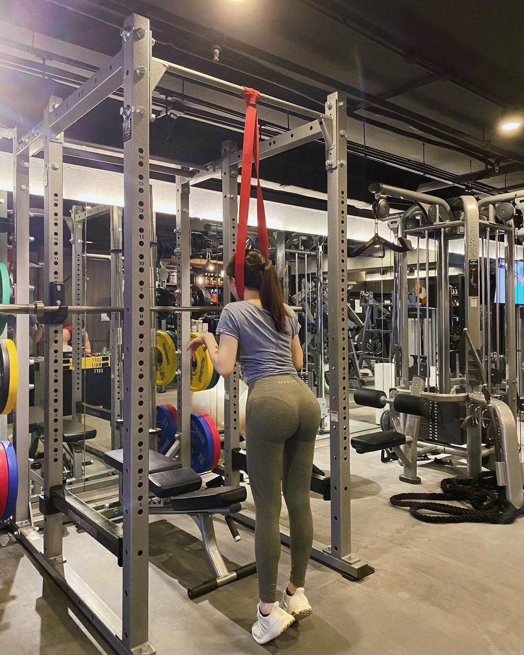 Chantale贝儿 | chantalebelle J图集 - pljj