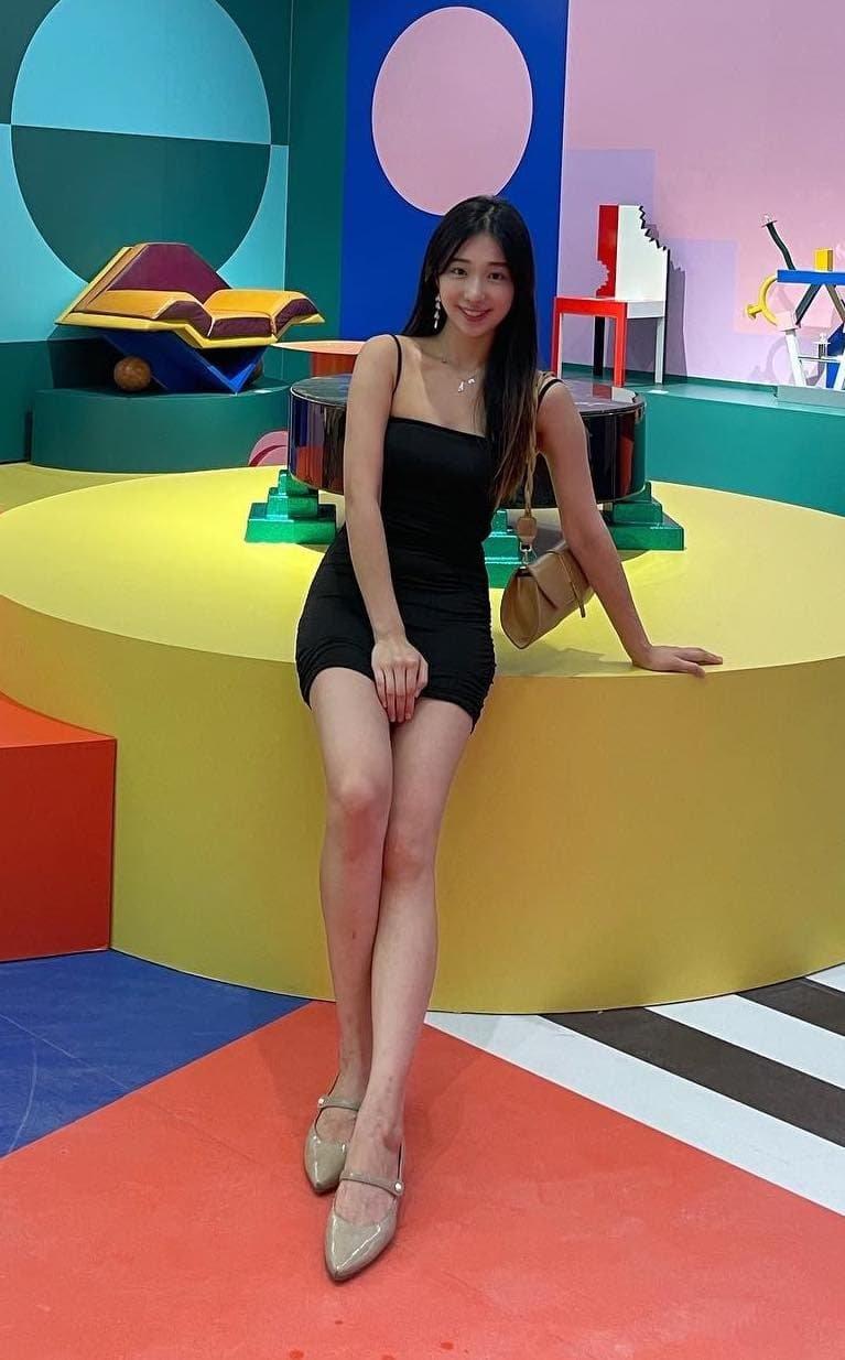 jable｜港女这表情什么意思？素人j图集 (29P) - pljj