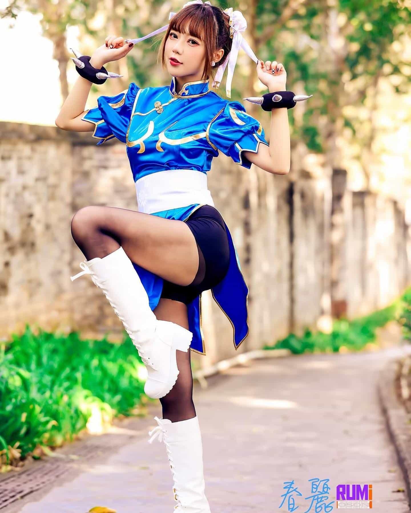 rumiibabe J图集 - pljj