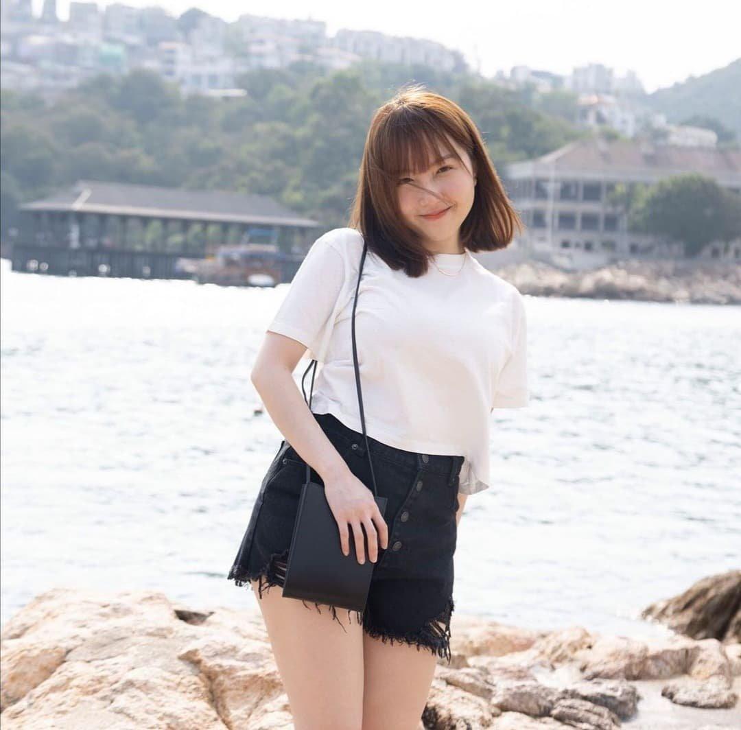 jable港女什么意思？素人hkgirl (30P) - pljj