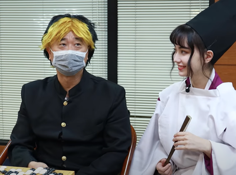 美女写真｜[弯弯围棋女棋士][黑嘉嘉][港台美女top10] (60P) - pljj