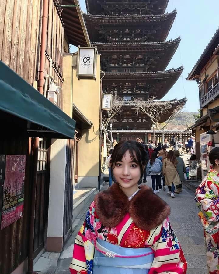 美女写真｜[台湾围棋女棋士][黑嘉嘉][港台美女top10] (60P) - pljj