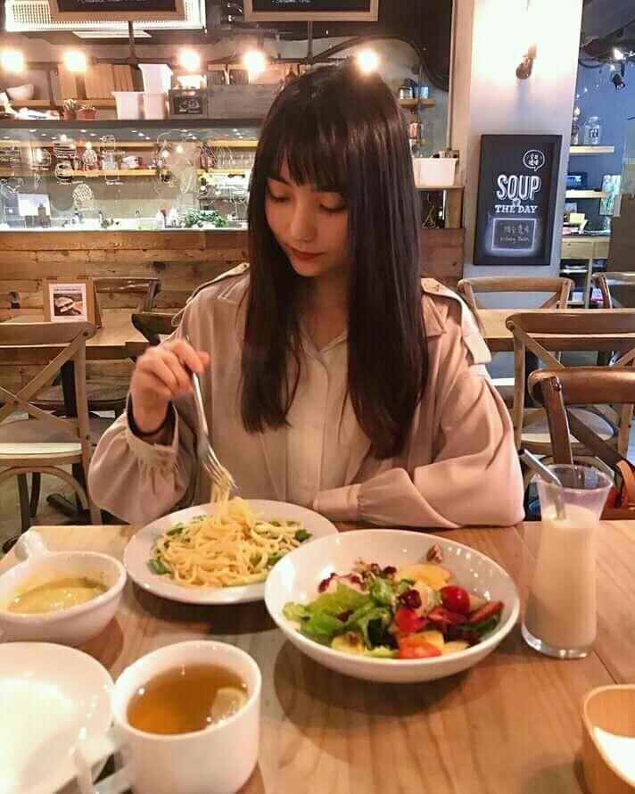 美女写真｜[台湾围棋女棋士][黑嘉嘉][港台美女top10] (60P) - pljj