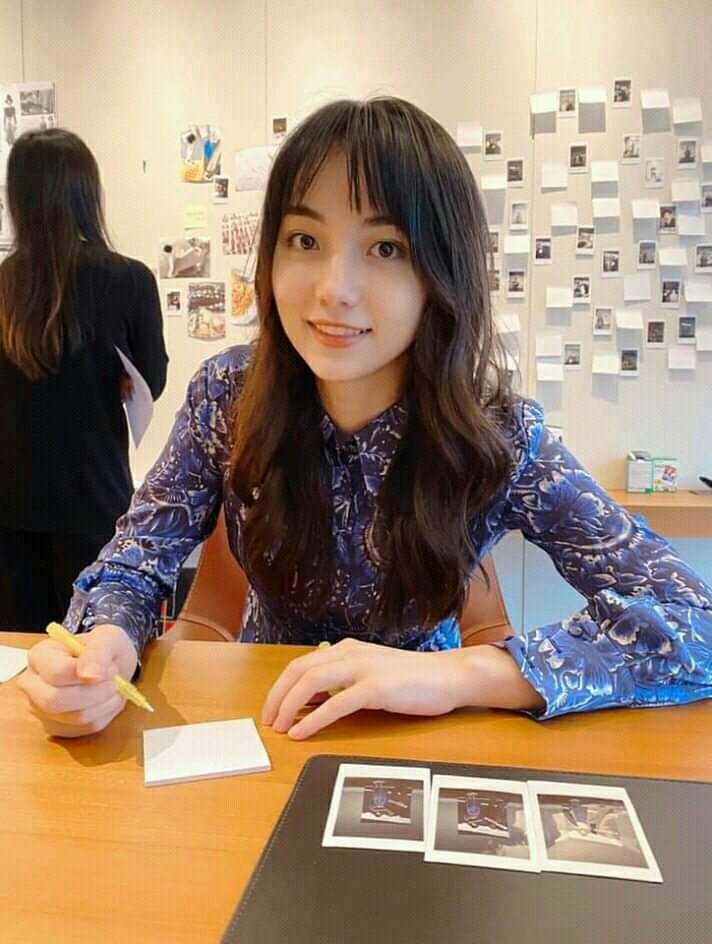 美女写真｜[台湾围棋女棋士][黑嘉嘉][港台美女top10] (60P) - pljj