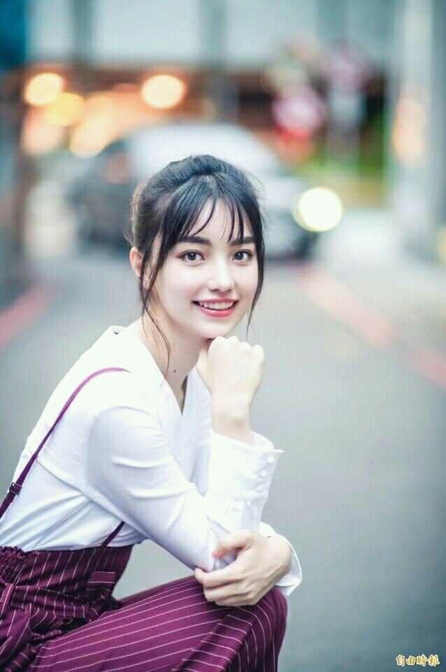 美女写真｜[台湾围棋女棋士][黑嘉嘉][港台美女top10] (60P) - pljj