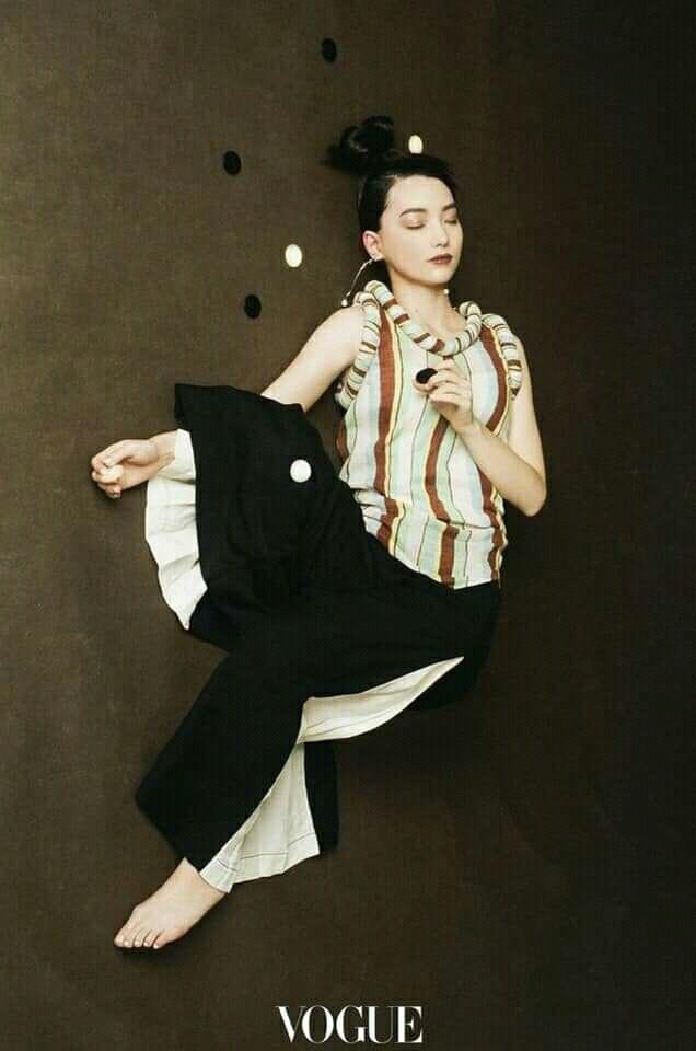 美女写真｜[台湾围棋女棋士][黑嘉嘉][港台美女top10] (60P) - pljj