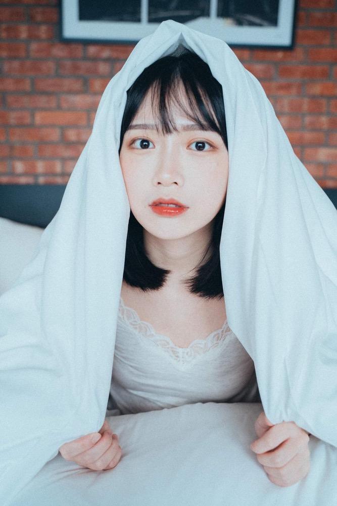 pljj｜清新制服诱惑英文黑丝女教师—Natalie 塔塔酱 (27P) - pljj